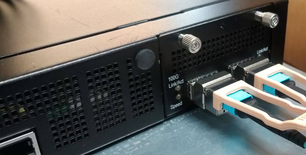 How to set NMC-6003 & FWA-6003L (chip:E810) QSFP Port Tx disable function – Advantech ESG ...