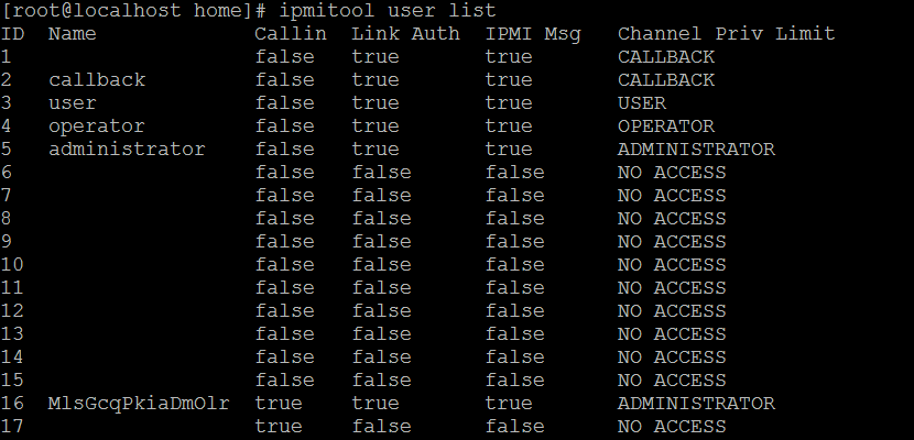 How to create a Dynamic Credentials? – Advantech ICVG Service Center